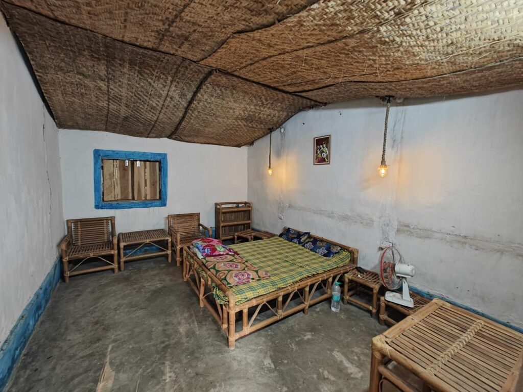 Homestays - Unexplored Bastar