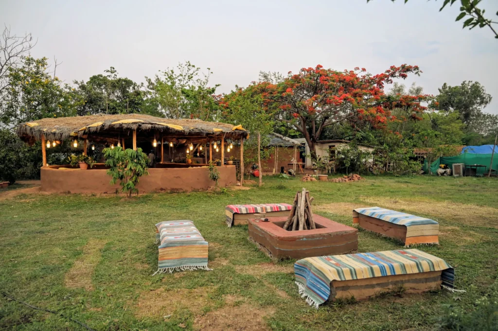 Bastar Birds Nest - Unexplored Bastar